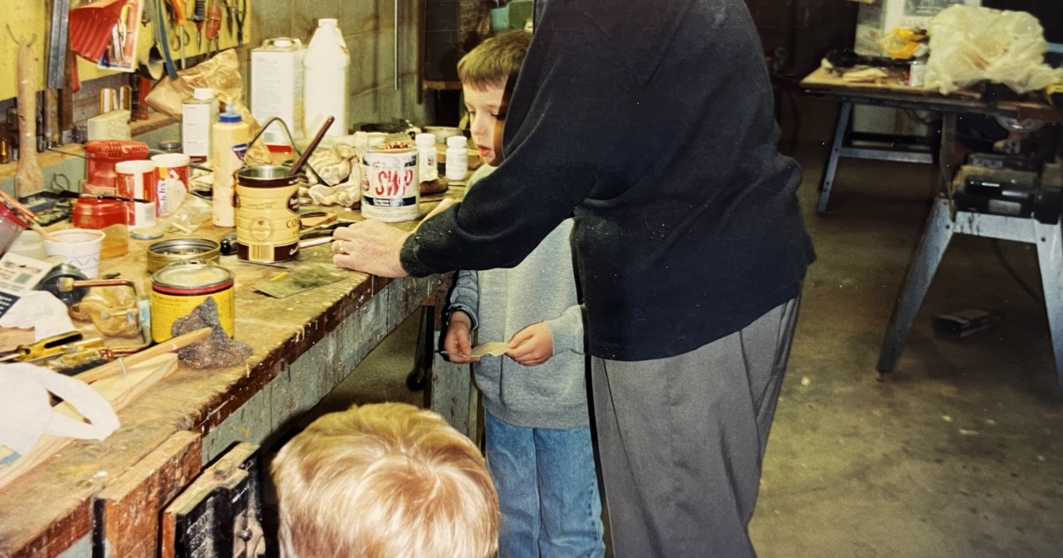 Untapped : An Ode to Garages : By Charlie Weak