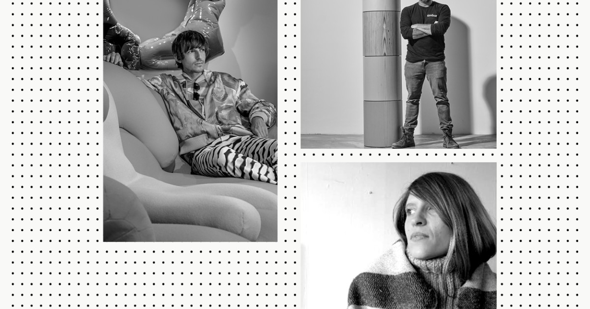 Untapped : Is Craft Still Synonymous with the Hand? : By Tiffany Jow