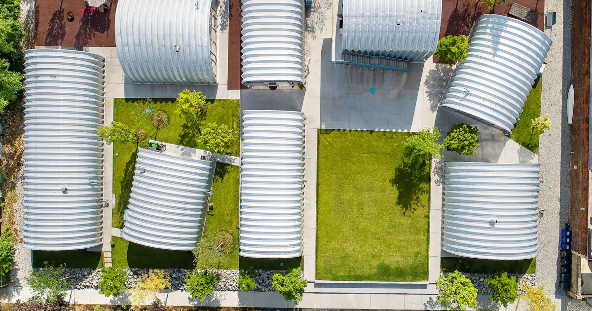 Untapped : How to Emerge from a Starchitect’s Shadow : By Cynthia Rosenfeld