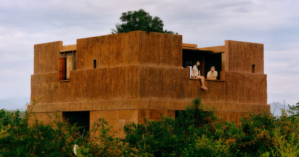 Untapped : At Home, Connecting in Place : By Marianela D’Aprile