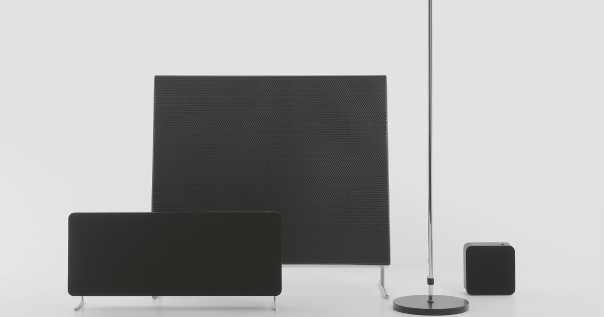 Untapped : How Oliver Grabes Led Braun Back to Its Roots : By Marianela ...