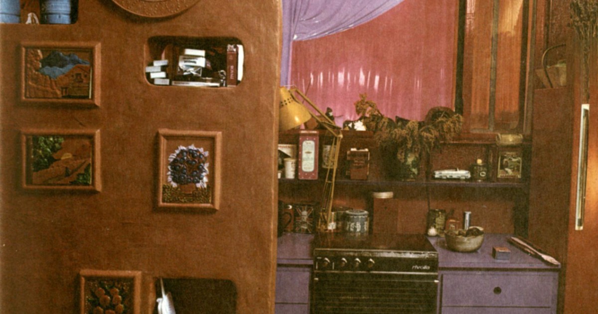 Untapped : What Does Your Home Say About You? : By Shane Reiner-Roth