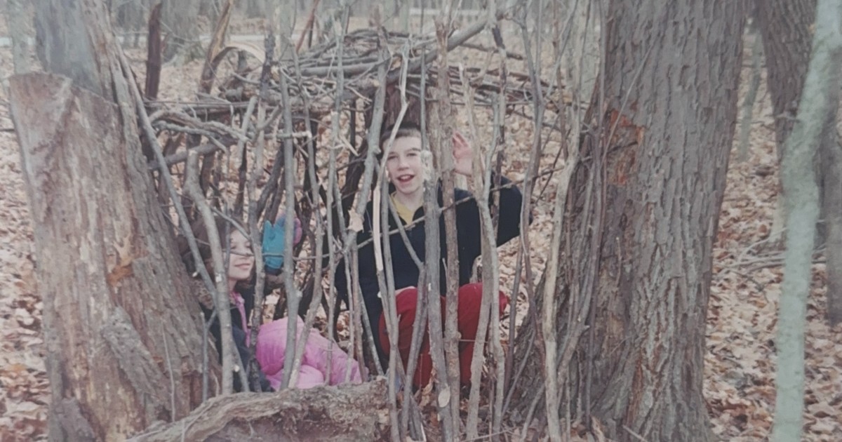 Untapped : The Lesson I Learned at Summer Camp : By Jarrett Fuller