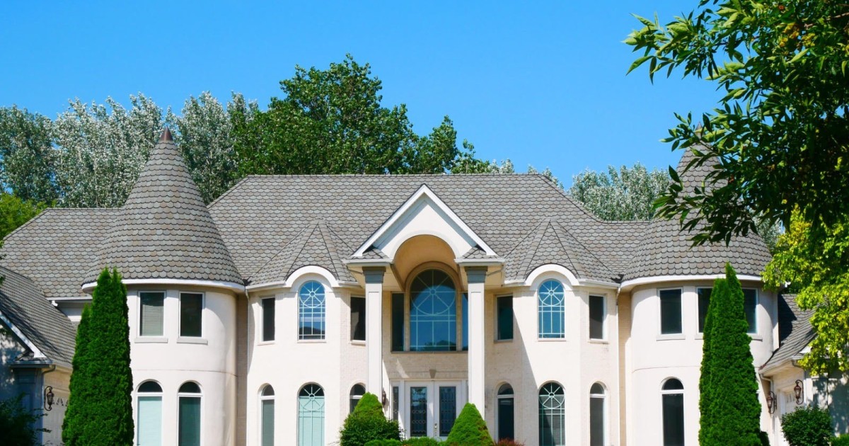 Untapped : Why the Subjects of McMansion Hell Have Ascended to ...